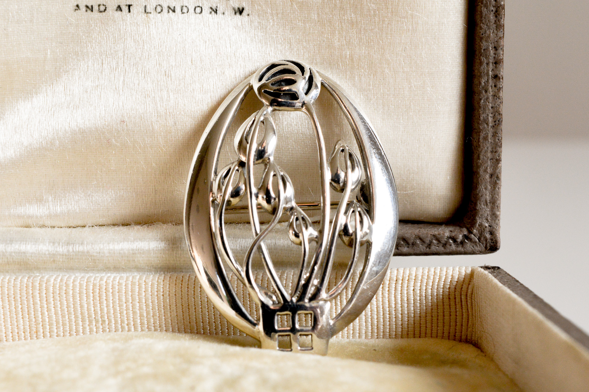 All About Etsy | Dreemskerry Vintage jewellery on Etsy