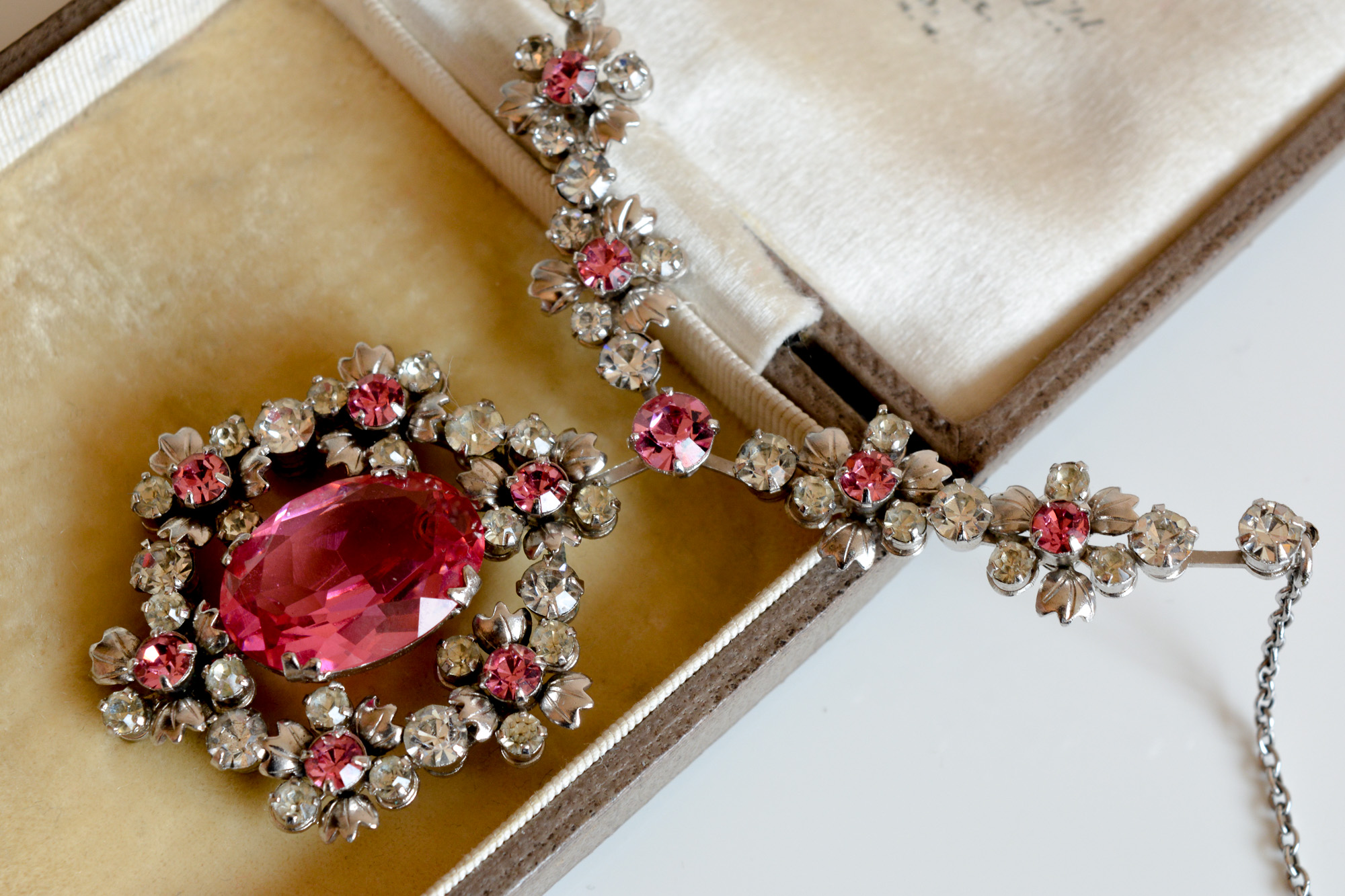 All About Etsy | Dreemskerry Vintage jewellery on Etsy